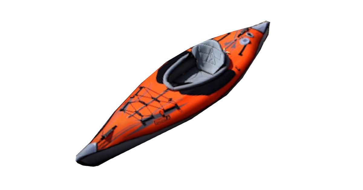 Best Inflatable Kayaks: Your Ultimate Guide to the Top Picks for 2024